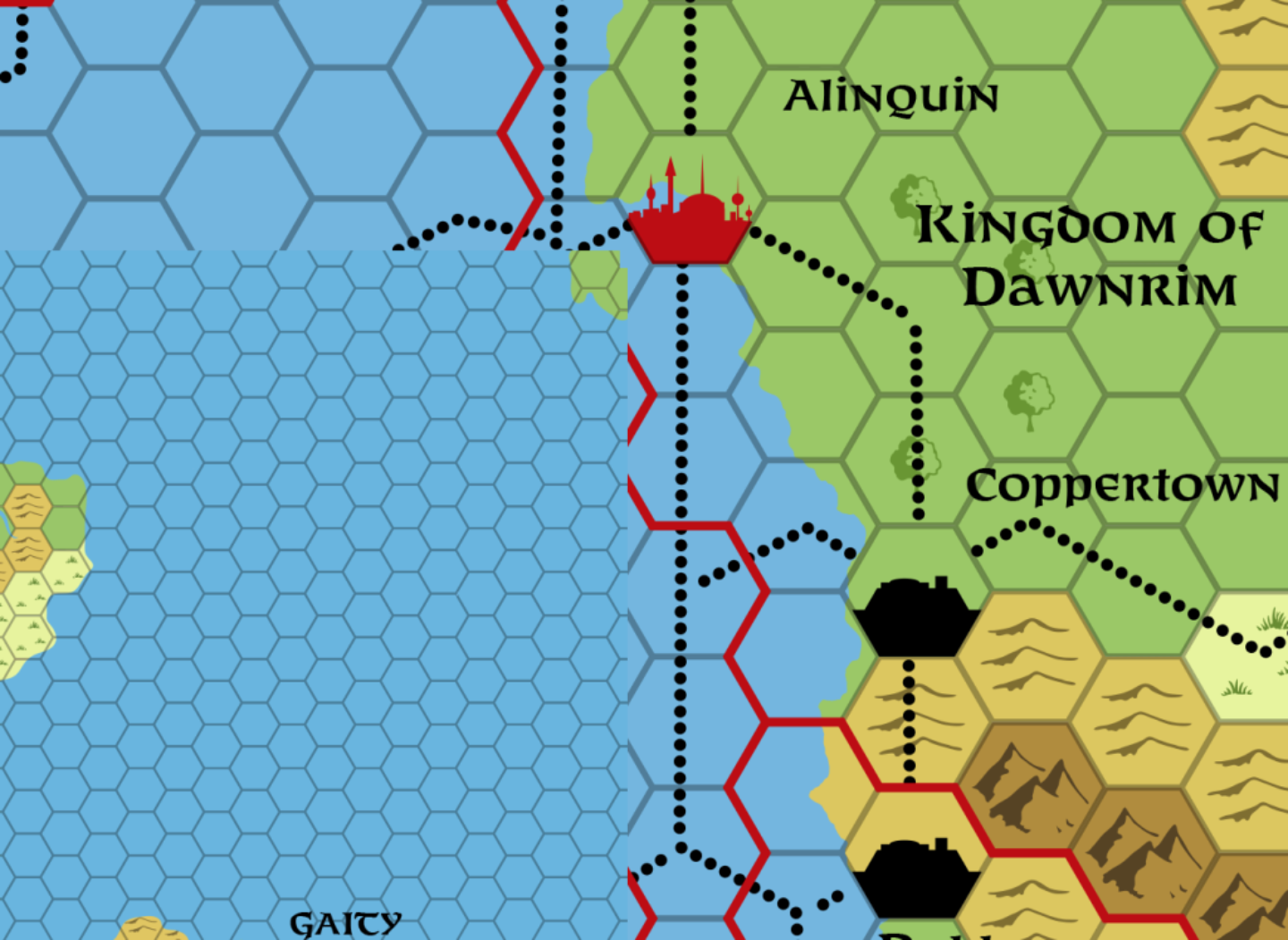 December 2015 – Thorfinn Tait Cartography