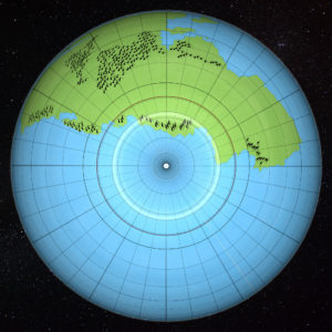 Lining Up Mystara Revisited IV – Thorfinn Tait Cartography