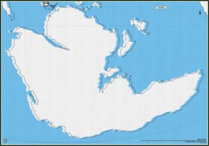 Lining Up Mystara Revisited II – Thorfinn Tait Cartography
